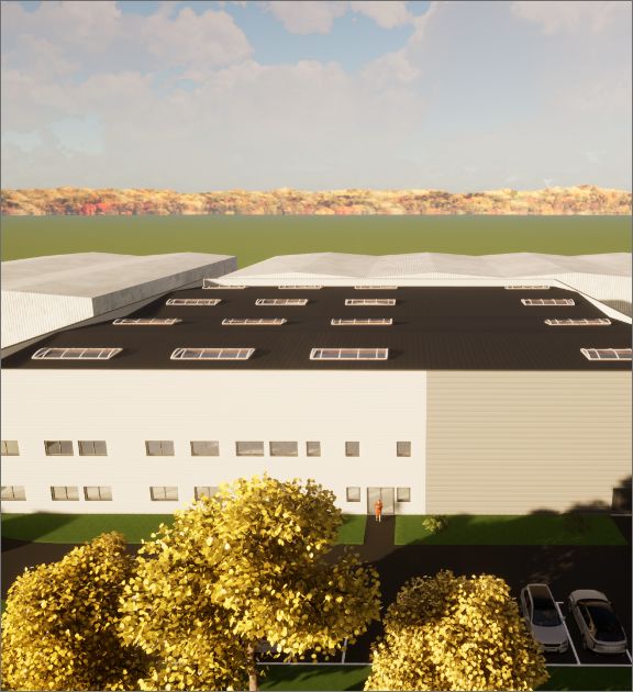 The French group Startec Energy®